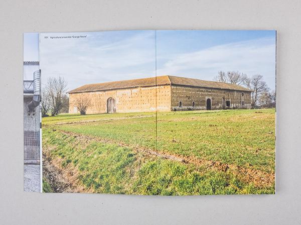 Pisé. Rammed Earth (2911) | Architecture | Book | Triest