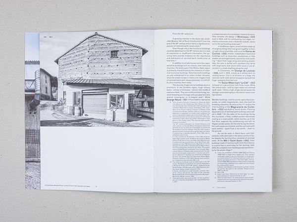 Pisé. Rammed Earth (2911) | Architecture | Book | Triest