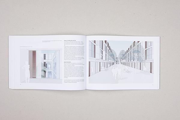 Compact Courtyard Housing (3048) | Architecture | Book | Triest
