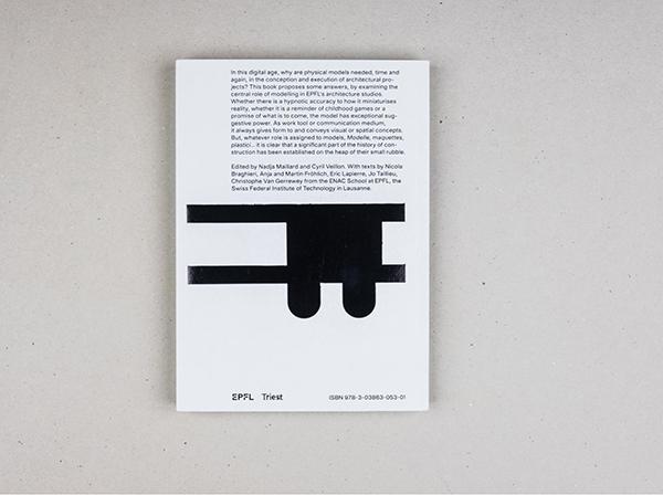 Isle of Models (2923) | Architektur | Buch | Triest