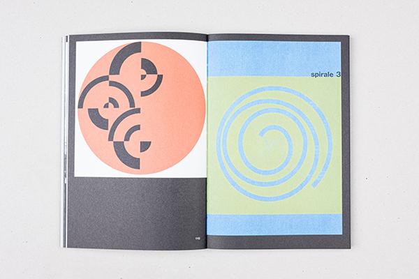 Words Form Language (2982) | Design | Book | Triest