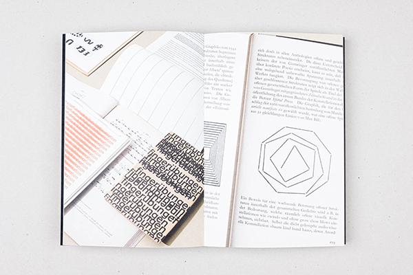 Words Form Language (2982) | Design | Book | Triest