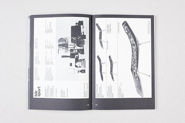 Words Form Language (2982) | Design | Book | Triest
